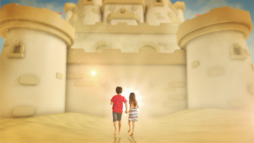 DISNEY JR - GLOBAL ID - The DMCI