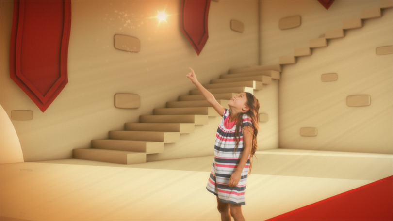 DISNEY JR - GLOBAL ID - The DMCI