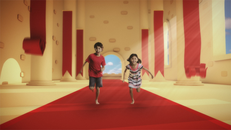 DISNEY JR - GLOBAL ID - The DMCI