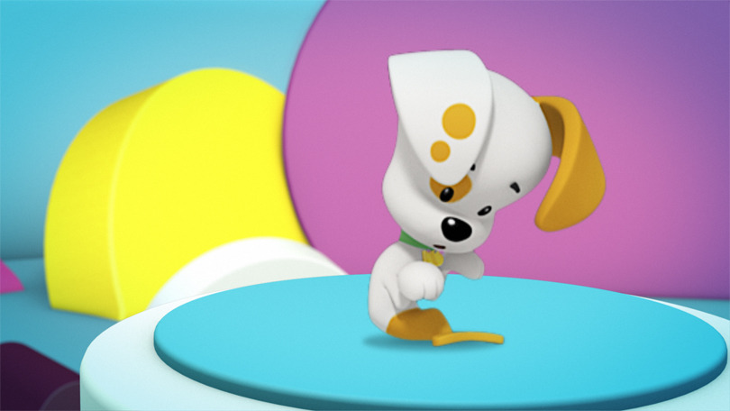 NICK Jr - 2012 PARENT IDs - The DMCI