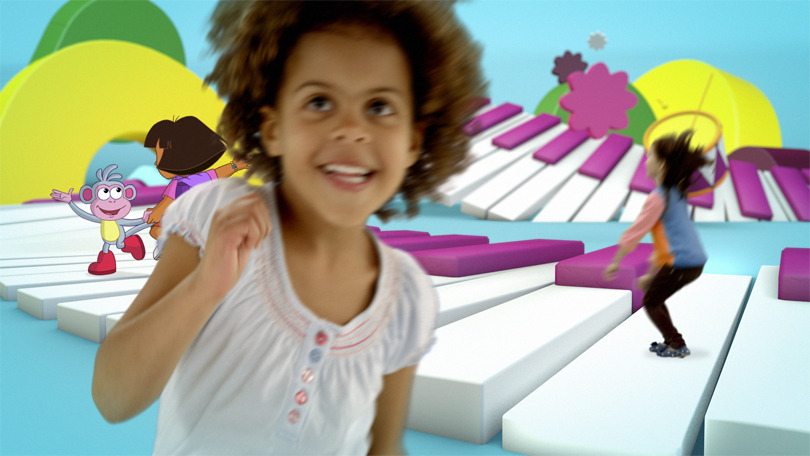 NICK Jr - 2012 PARENT IDs - The DMCI