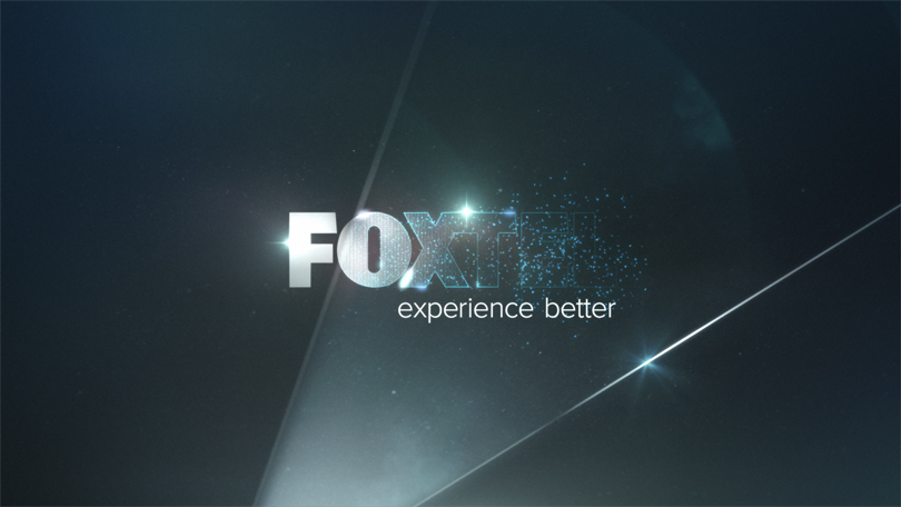 FOXTEL 2013 'EXPERIENCE BETTER' CAMPAIGN - The DMCI