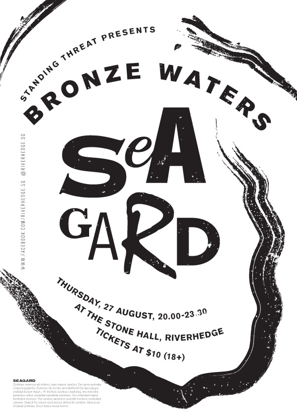 Seagard - SYKNstudio