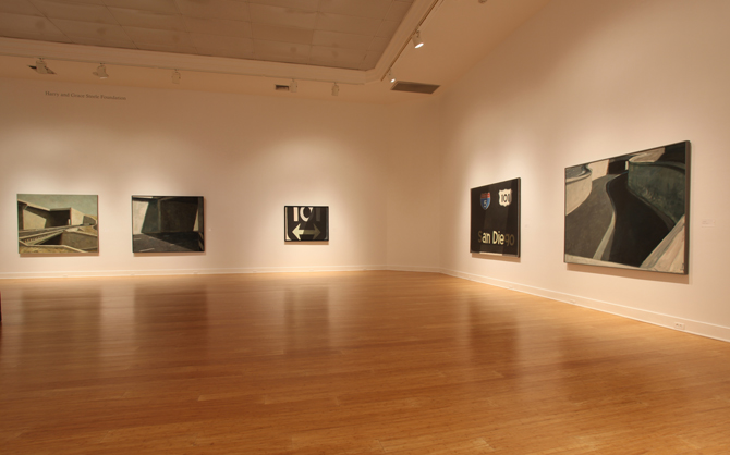 Exhibition Design: Rodger Kuntz - Tim Schwab