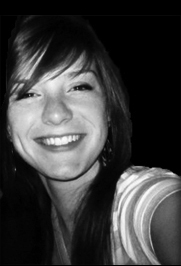 About Melissa Witt - Melissa Witt Motion Design