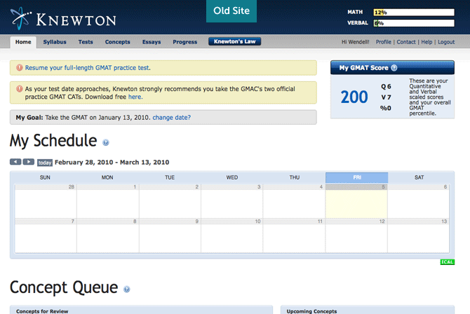 Knewton: Brand Identity - zhaus