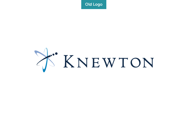 Knewton: Brand Identity - zhaus