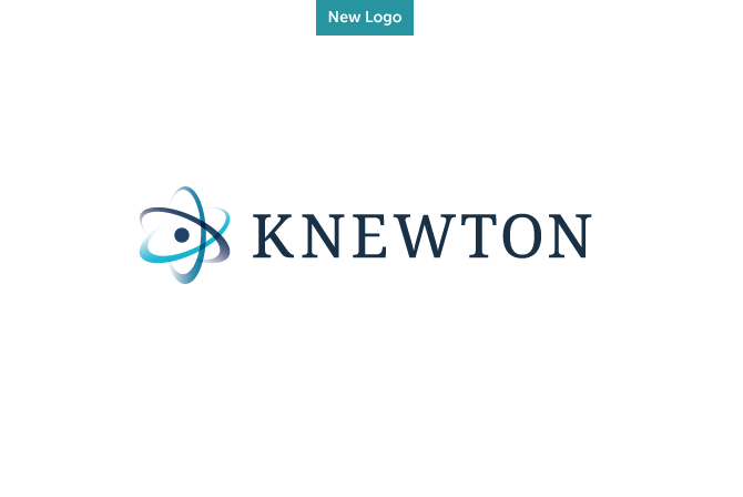 Knewton: Brand Identity - zhaus