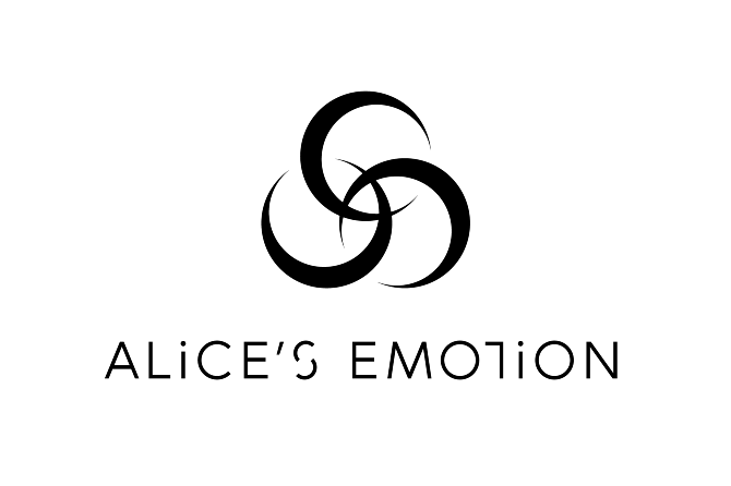 ALiCE'S EMOTiON - TATSDESIGN