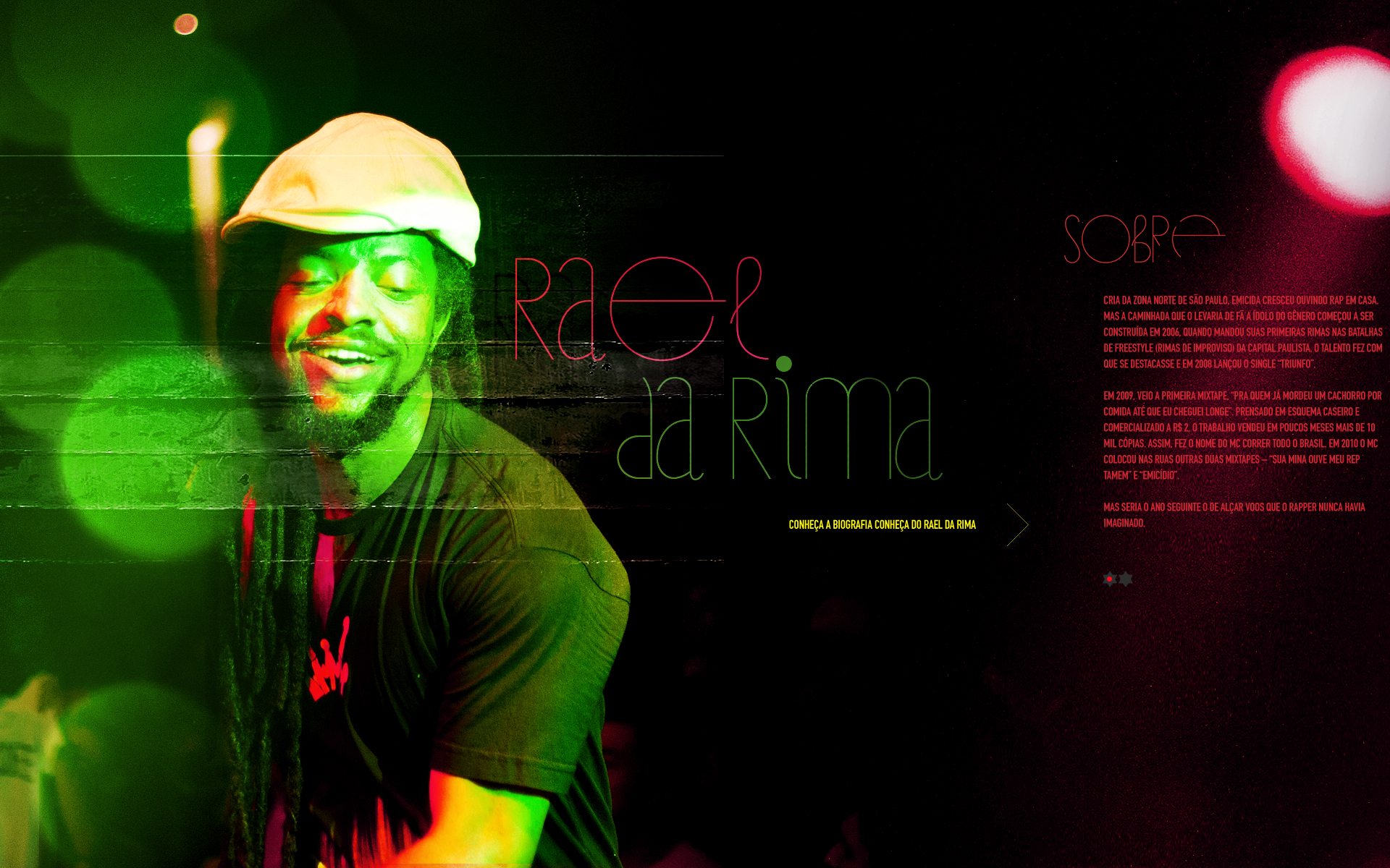 Lab. Fantasma - sperb