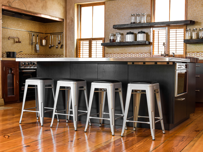 Lakeview Kitchen - tomrgon.com
