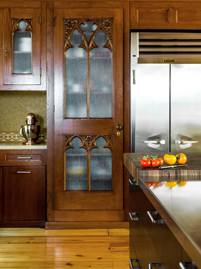 Lakeview Kitchen - tomrgon.com