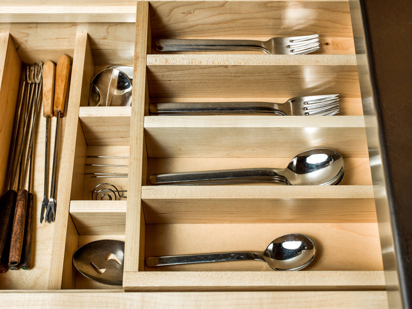 Lakeview Kitchen - tomrgon.com