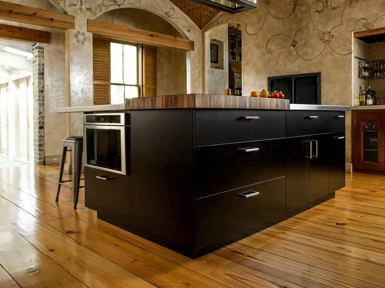 Lakeview Kitchen - tomrgon.com