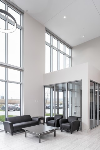 Liberty Packaging Omaha - Papillion, NE - kyle sack's work