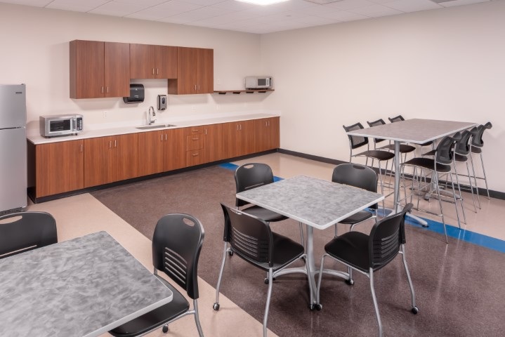 Liberty Packaging Omaha - Papillion, NE - kyle sack's work