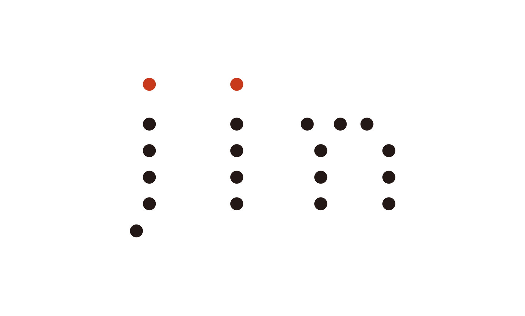 jin - POSTHYPHEN GRAPHIC DESIGN