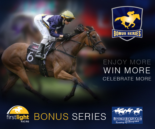 First Light Racing - Jamie Miller