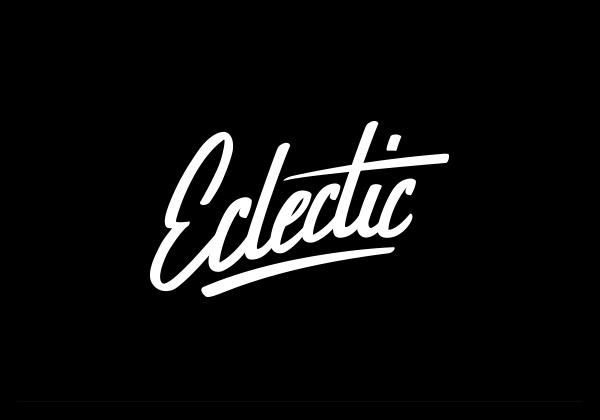 Logos - Damian Denis