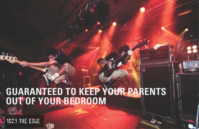 The Edge 102.1 Advertising - Shauna Leavitt