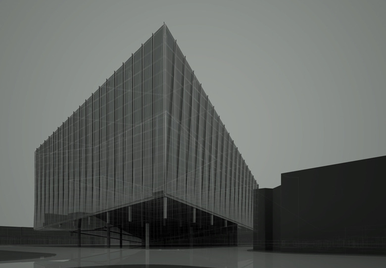 DARPA Headquarters - ayth1