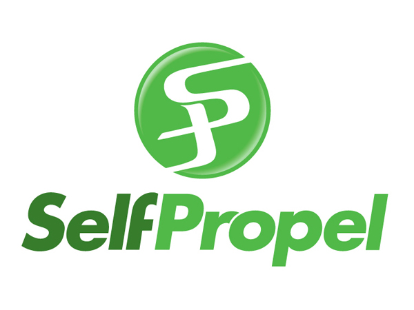 Self Propel - Matt Wood Design