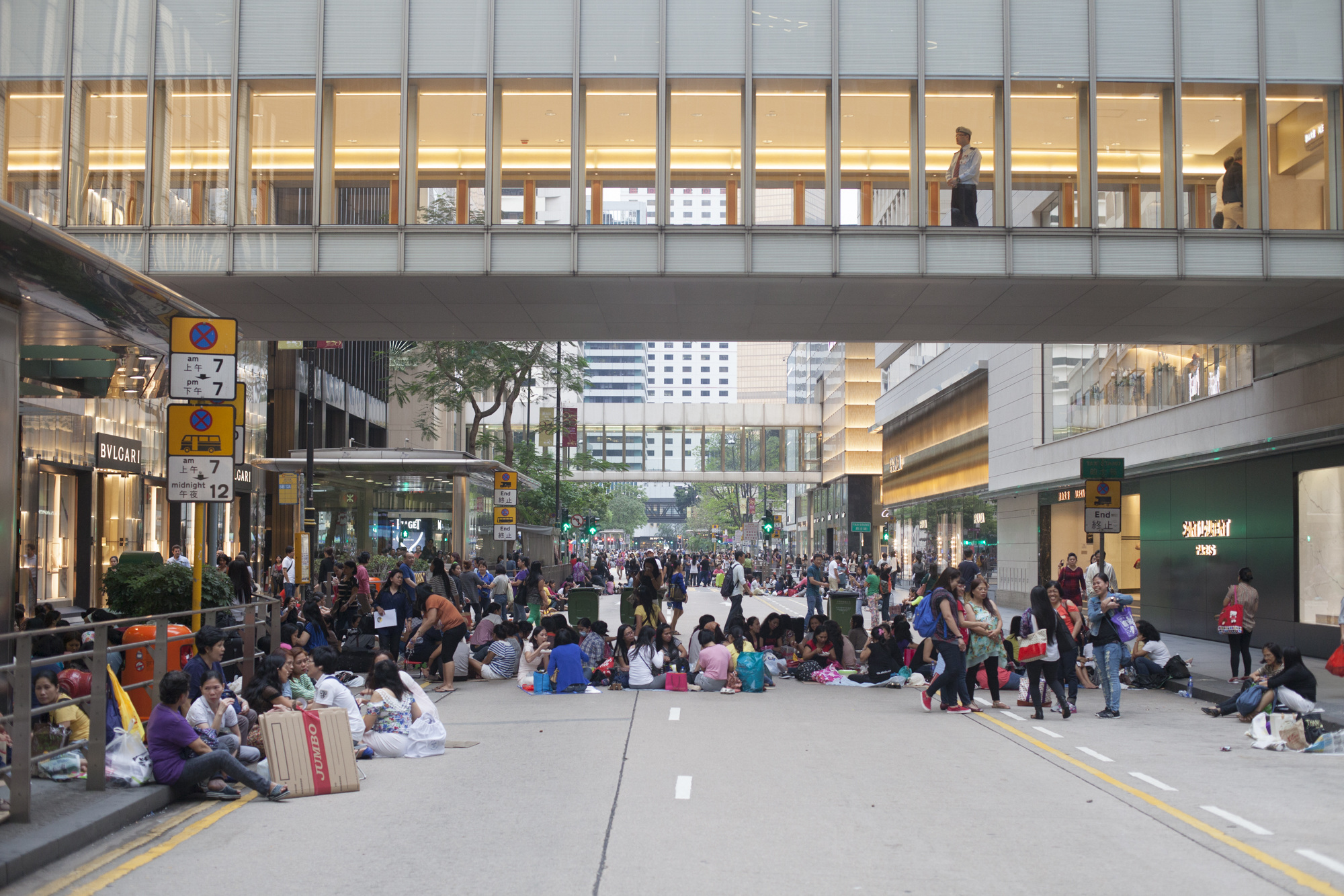 Home and Away - Jason Reblando || Photographs