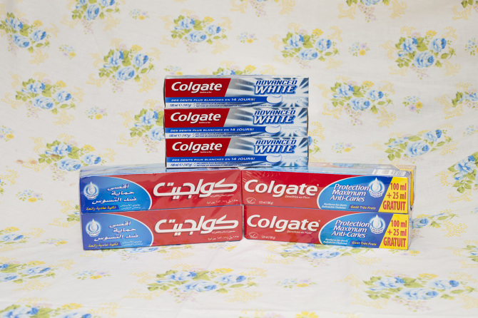 Home and Away - Jason Reblando || Photographs