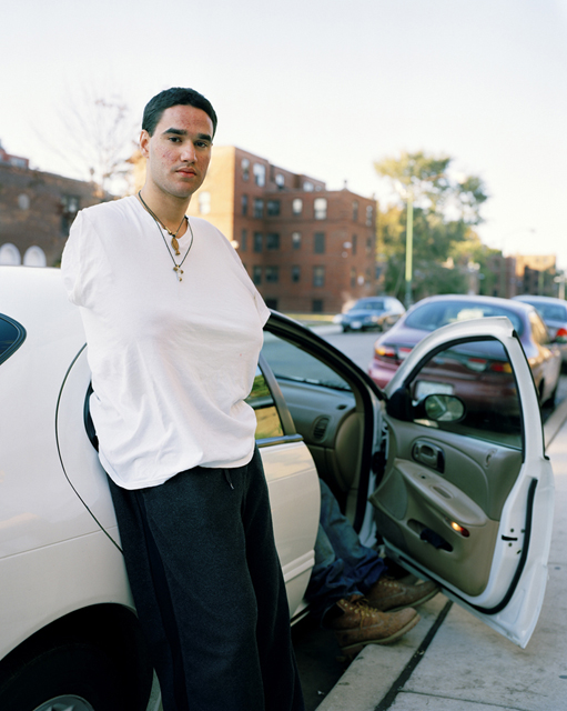 Lathrop Homes - Jason Reblando || Photographs