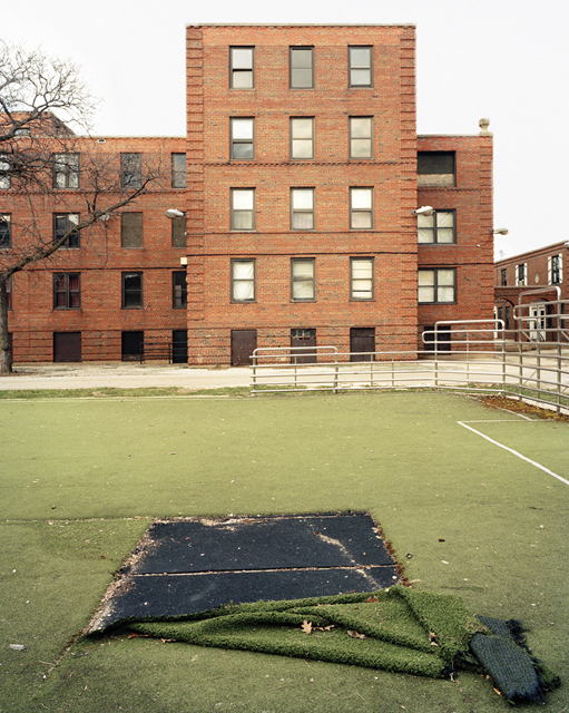 Lathrop Homes - Jason Reblando || Photographs
