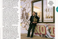 Jason Reblando || Photographs