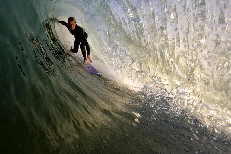 Surf (Action) - Adam Warmington