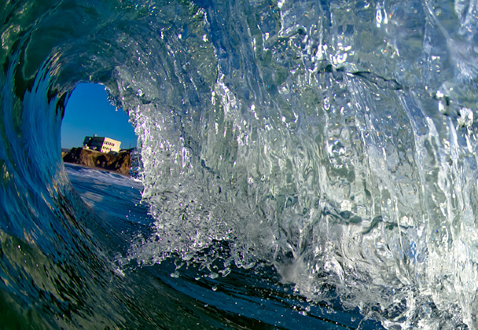 Surf (Action) - Adam Warmington