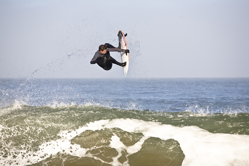 Surf (Action) - Adam Warmington