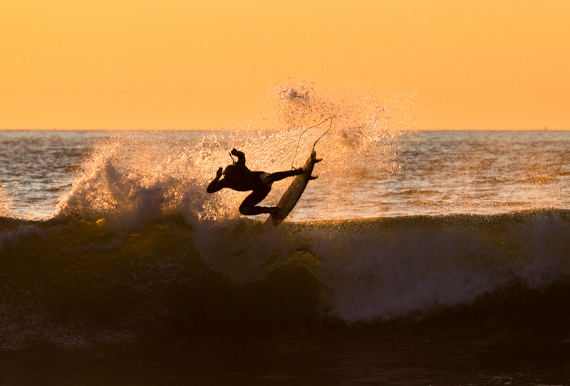 Surf (Action) - Adam Warmington