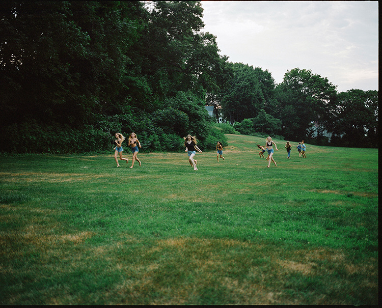 Model Camp - erinhover.com