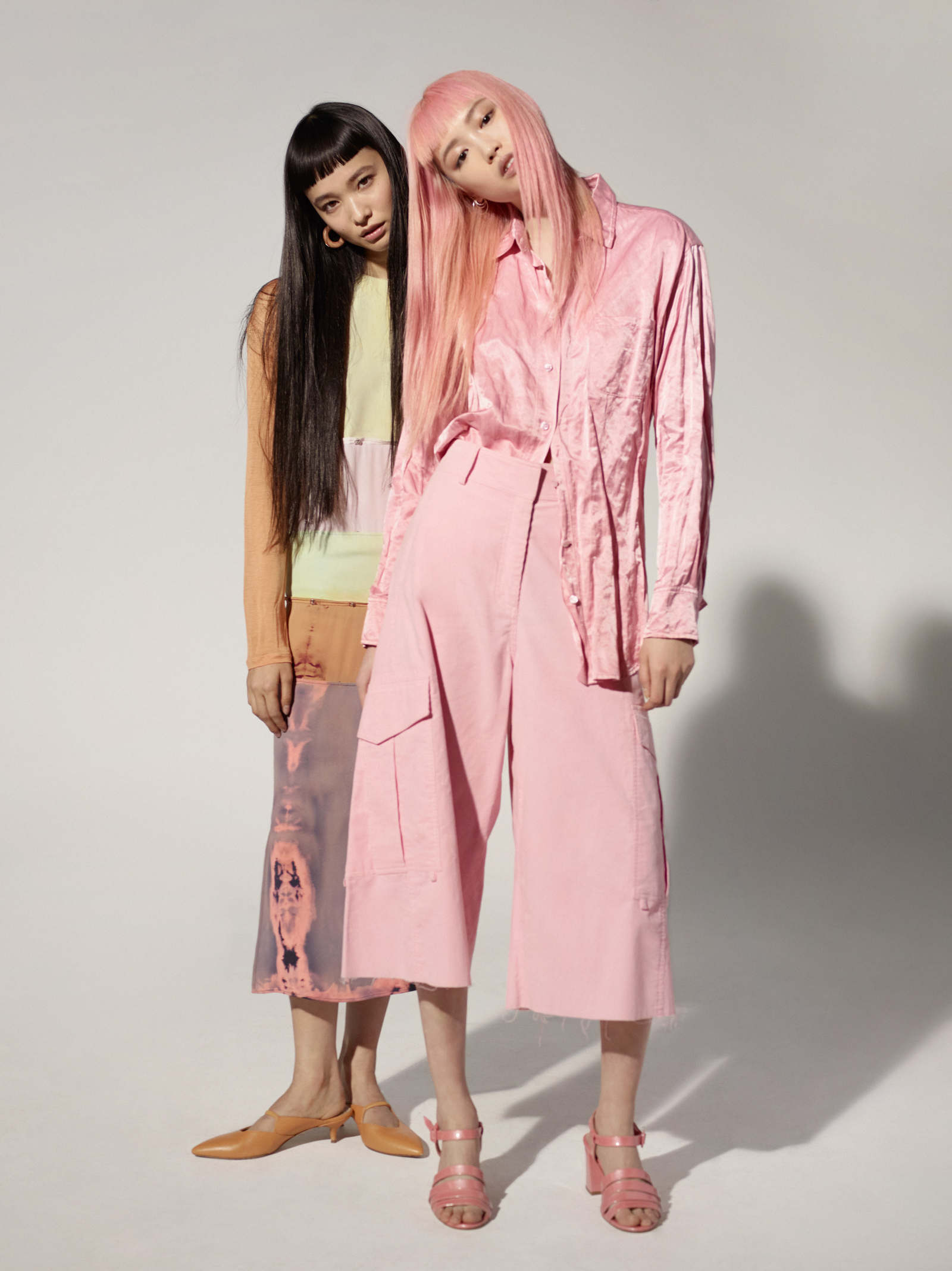 Global Models - erinhover.com