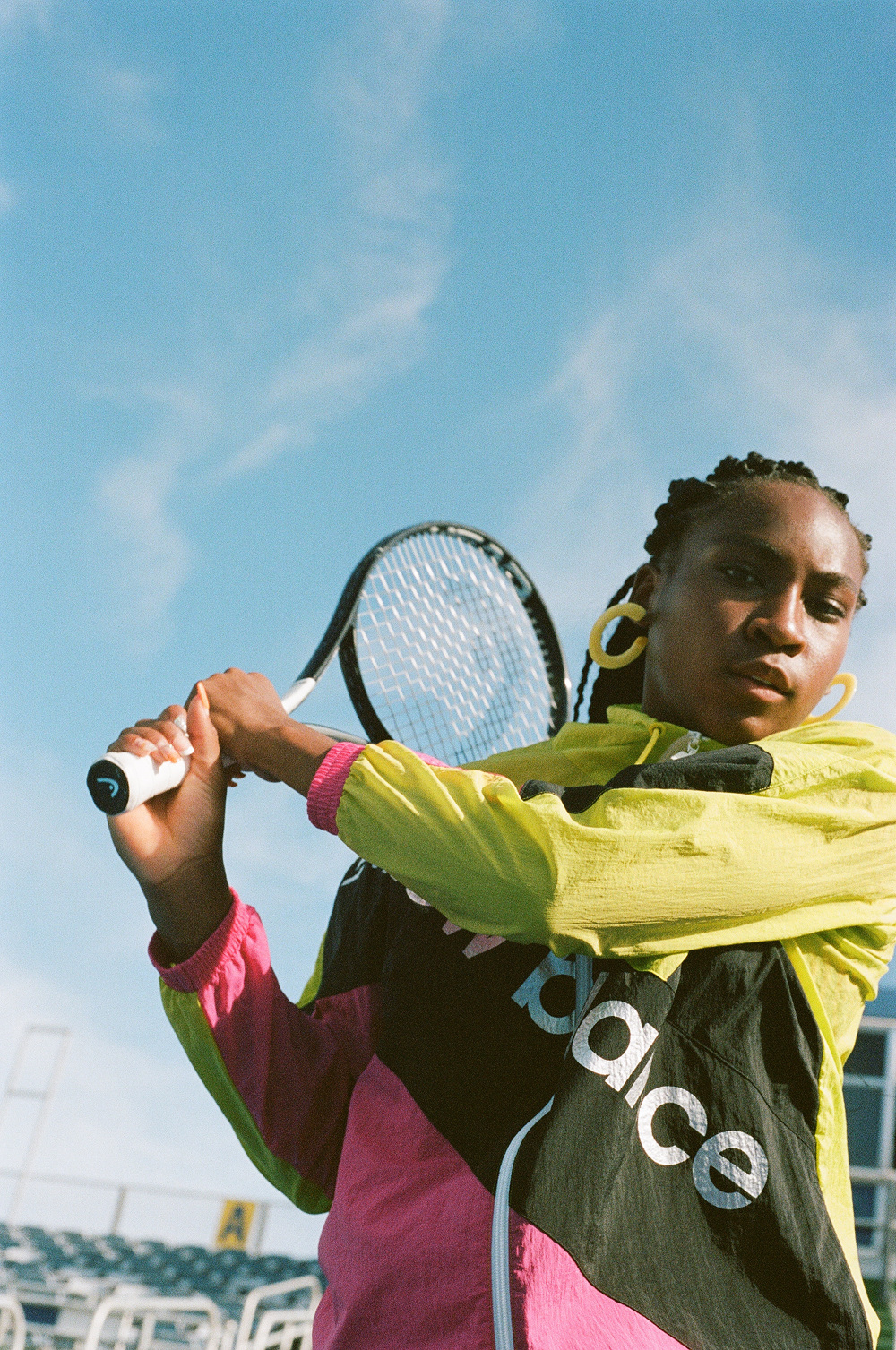Coco Gauff - erinhover.com