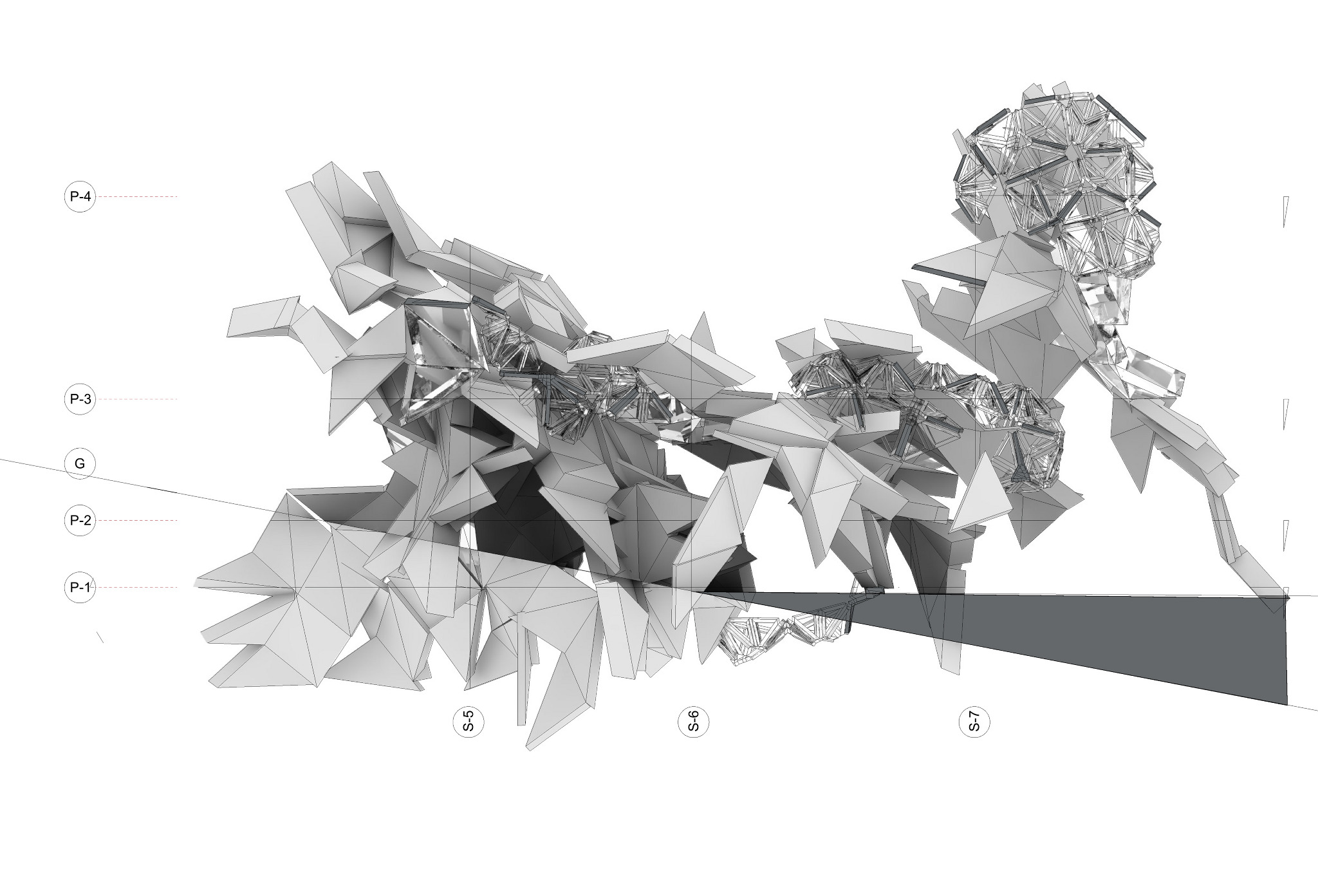 Landscape and Architecture - EmYang