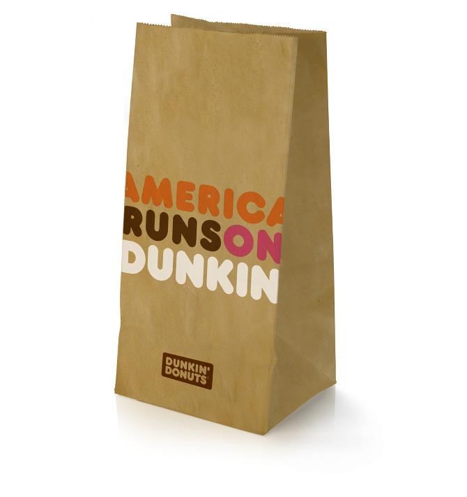 Dunkin Donuts - Matt Stevens