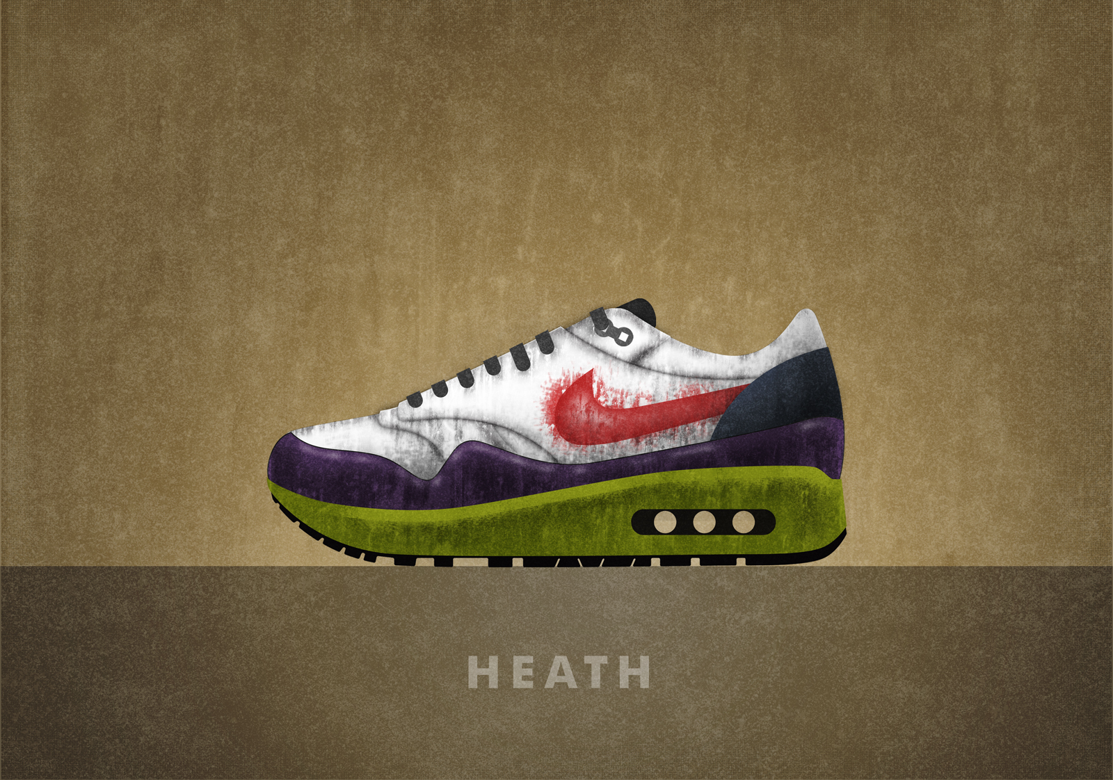 AirMax1-a-day - Matt Stevens