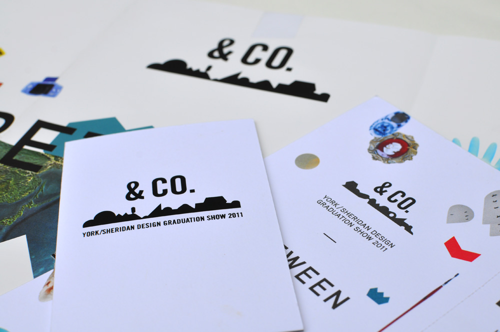 Ysdn Logo YSDN Presents: The Intermission 2016 Gradshow