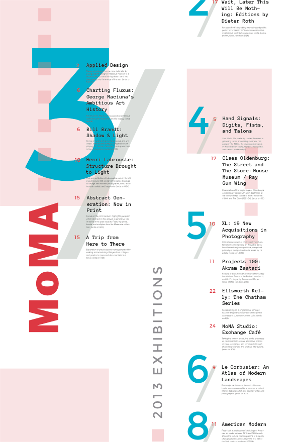 MOMA Exhibition - JAY KIM