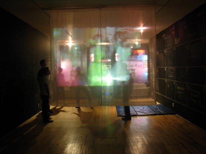 Emergency Dance Moves - Maggie Flynn