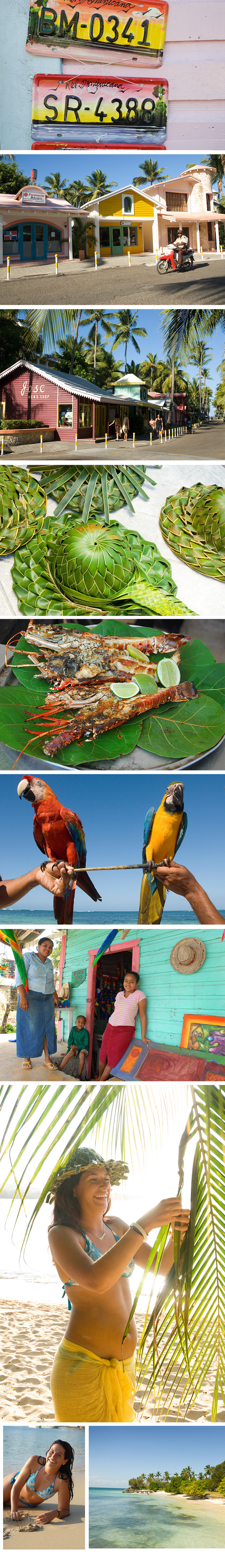 The Dominican Republic - PHOENIX TRAVEL PHOTOGRAPHY