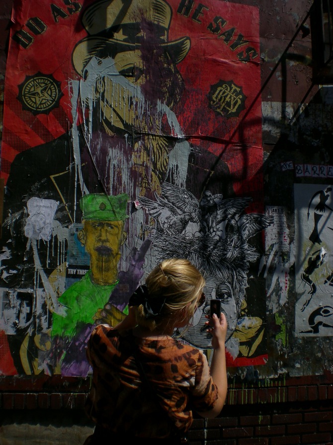 Digital Graffiti- Urban Subculture in Digital Environments - Miriam ...