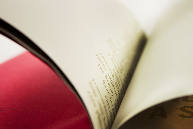 Perdition - katiekingrumford.com