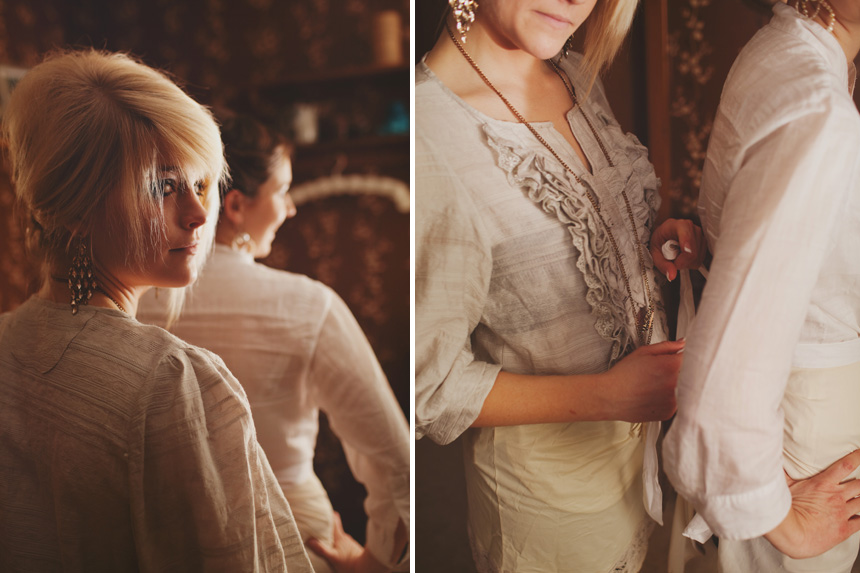 The Pretty Penny Boutique