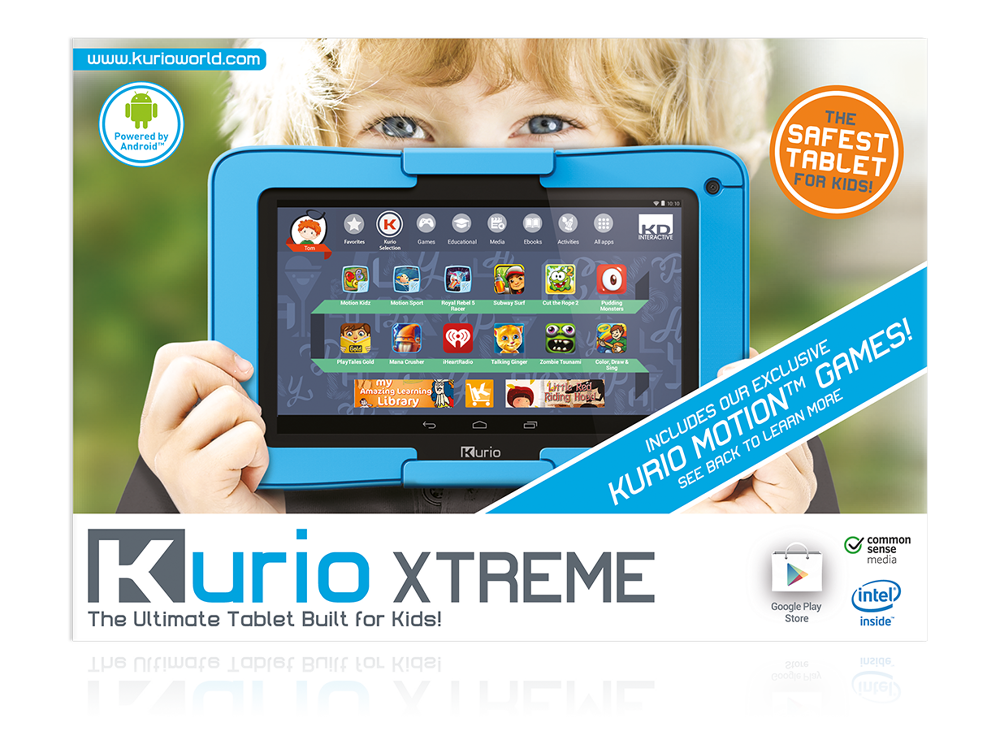 Kurio - Nancy B. Willard