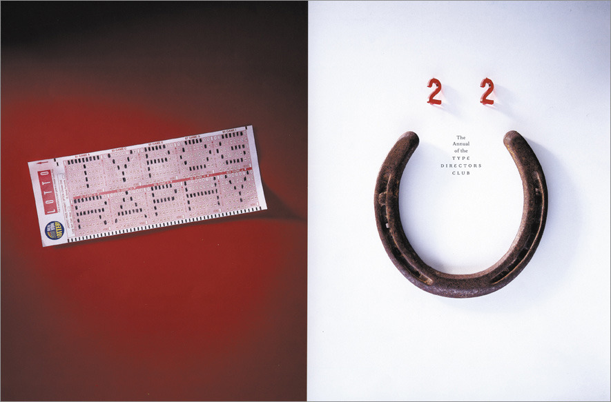 Typography 22 - Gail Anderson